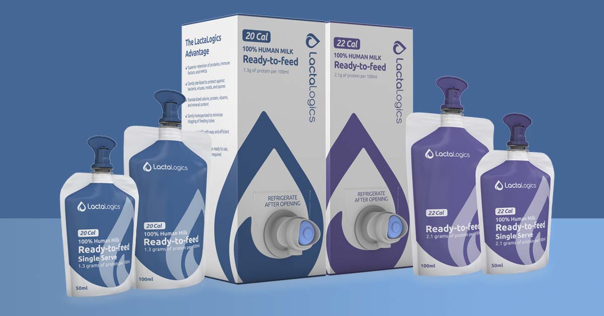 LactaLogics announces partnership with Scholle IPN for pharmaceutical ...